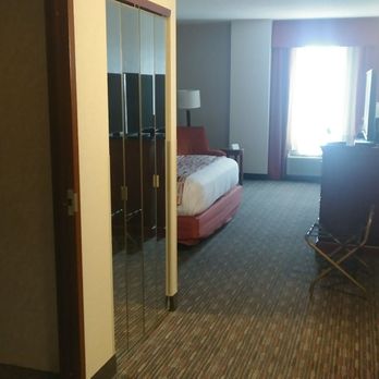 DRURY INN & SUITES MONTGOMERY - Updated October 2025 - 122 Photos & 63 ...