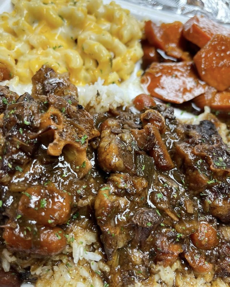 TASTE DA VIBEZ - Updated December 2025 - 19 Photos & 11 Reviews - 1155 Timber Dr E, Garner ...