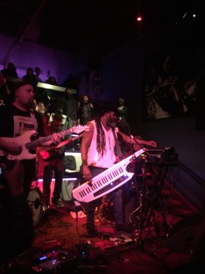 NUBLU - 25 Photos & 12 Reviews - Jazz & Blues - 151 Avenue C, New York ...