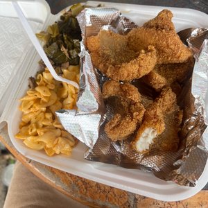 BANKHEAD MISSISSIPPI STYLE COOKING - 434 Photos & 373 Reviews - 8300 ...
