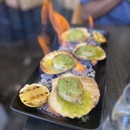 CULPRITS - Updated October 2025 - 390 Photos & 152 Reviews - 100 E ...