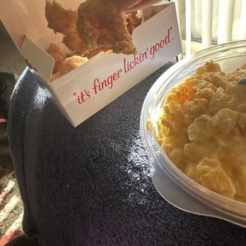 KFC - Updated October 2025 - 18 Photos & 35 Reviews - 1470 S Elmhurst ...