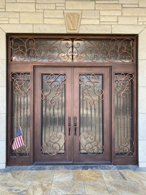 PRECISE IRON DOORS - Updated October 2025 - 484 Photos & 408 Reviews ...