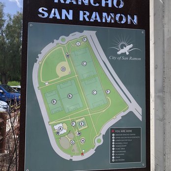 RANCHO SAN RAMON COMMUNITY PARK - Updated October 2025 - 275 Photos ...