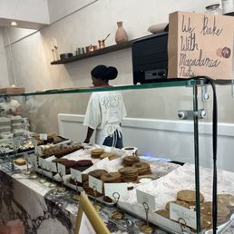 BADASH BAKES - Updated June 2025 - 149 Photos & 57 Reviews - 247 E ...