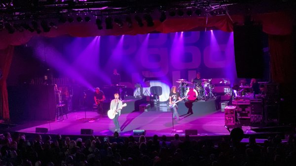 MARQUEE THEATRE - 231 Photos & 469 Reviews - 730 N Mill Ave, Tempe ...