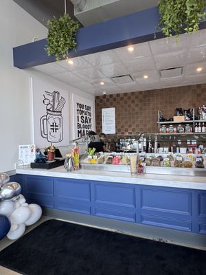 HASH KITCHEN - Updated October 2025 - 131 Photos & 63 Reviews - 1065 W ...