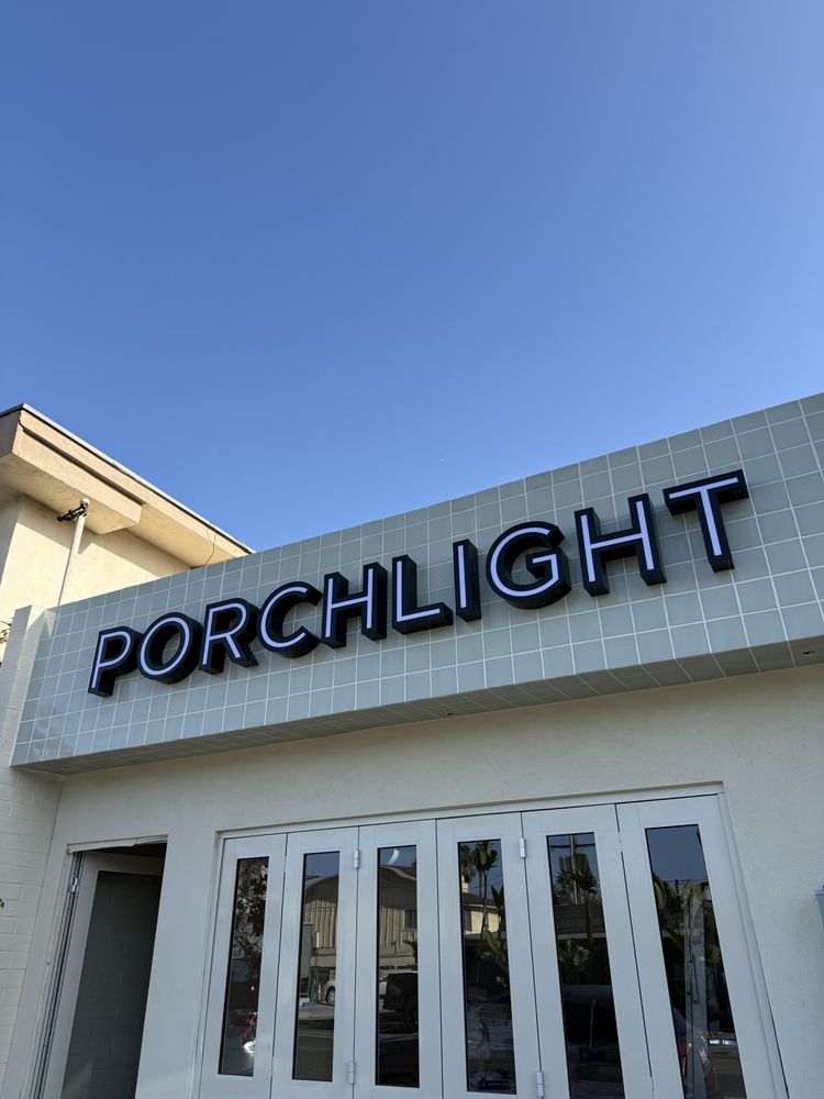 PORCHLIGHT COFFEE - Updated December 2025 - 119 Photos & 71 Reviews ...