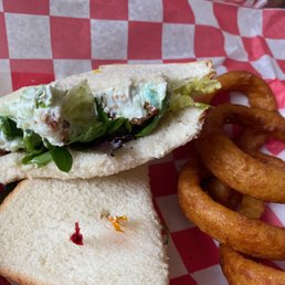 SHADY LANE CAFE - 119 Photos & 123 Reviews - Delis - 4806 Brownsboro Rd ...