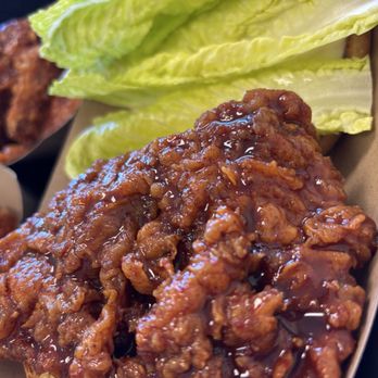 BASAK CHICKEN - Updated October 2025 - 160 Photos & 63 Reviews - 1495 E ...