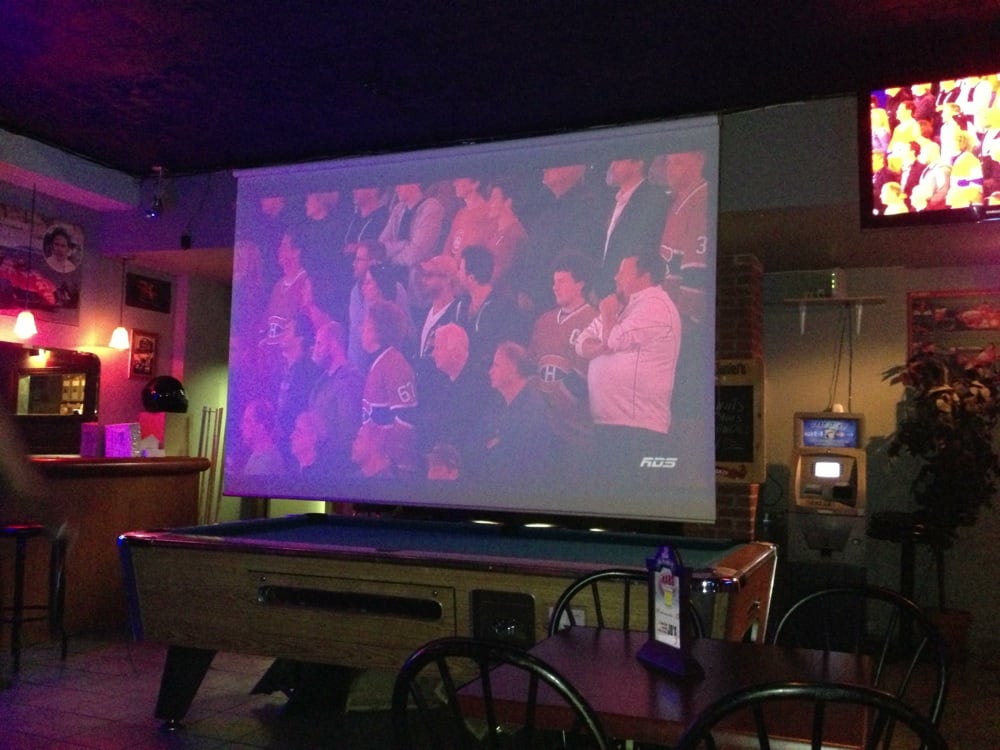 BAR J O - Updated January 2026 - 6656 Beaubien Rue E, Montréal, Quebec ...