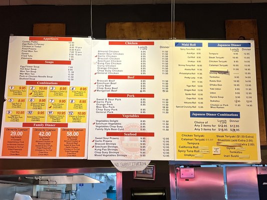 ORIENT HOUSE RESTAURANT - Updated December 2025 - 125 Photos & 167 ...