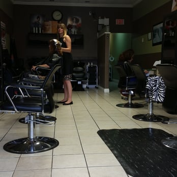 OLA HAIR DESIGN - Updated August 2025 - 3619 A Innes Rd, Ottawa ...