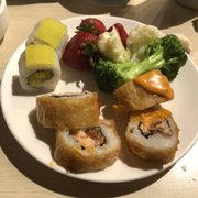 YANG MING BUFFET - 182 Photos & 82 Reviews - Buffets - 3414 118 Ave NW ...