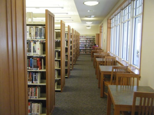 LEESBURG PUBLIC LIBRARY - Updated December 2025 - 21 Photos - 100 East ...