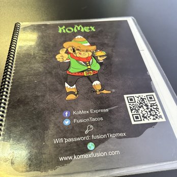 KOMEX FUSION - 1672 Photos & 1554 Reviews - 633 N Decatur Blvd, Las ...