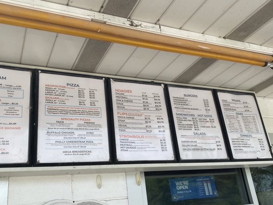 MINGO TWIST & SHAKE - TEMP. CLOSED - Updated January 2026 - 23 Photos ...