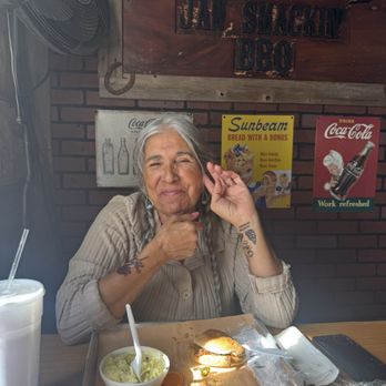 RUSTY BUCKET JAWSMACKING BBQ - Updated April 2025 - 167 Photos & 226 ...