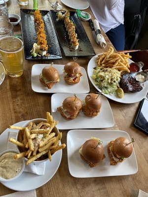 CACTUS CLUB CAFE - 234 Photos & 232 Reviews - 2612 39 Avenue NE ...