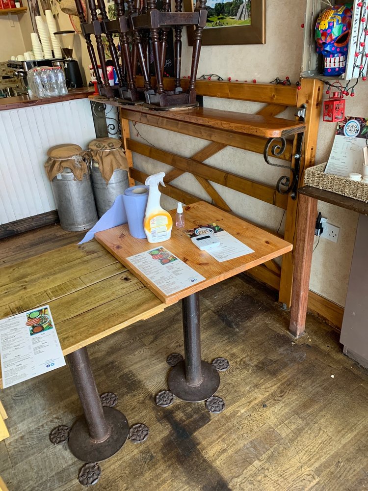 MAYA CAFE - 14 Photos - Monaghan Street, Newry, United Kingdom - Cafes ...