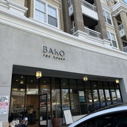 BAKO TEA HOUSE - Updated December 2025 - 1231 Photos & 637 Reviews - 31 ...