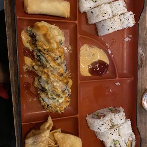 OHANA JAPANESE STEAK HOUSE & SUSHI - Updated May 2024 - 42 Photos & 57 ...