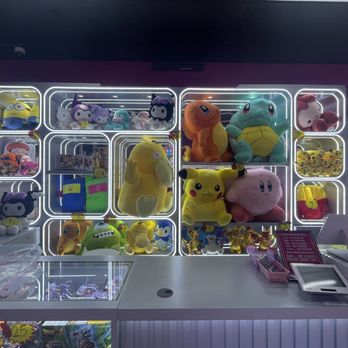 CLAW WORLD - Updated May 2024 - 141 Photos & 92 Reviews - 8665 W ...