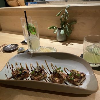 KATAMI - Updated July 2024 - 744 Photos & 118 Reviews - 2701 W Dallas ...