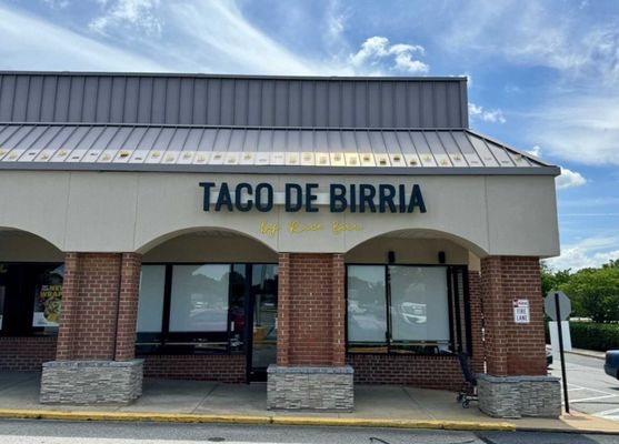 TACO DE BIRRIA - Updated September 2025 - 48 Photos & 17 Reviews - 14 ...