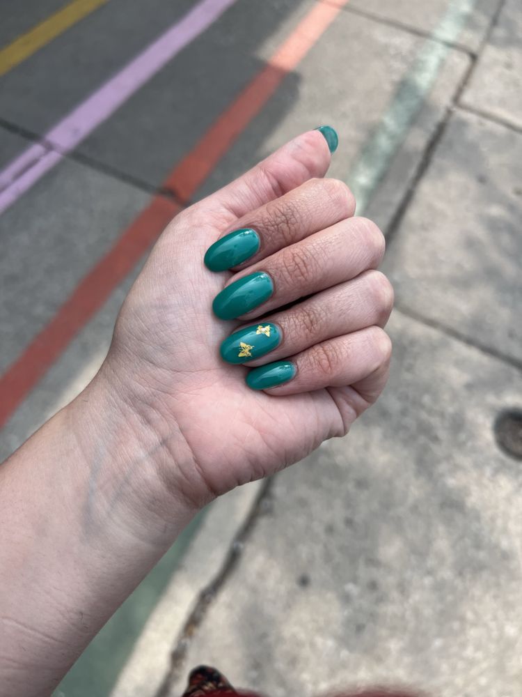 ARDOR NAIL LOUNGE - Updated September 2025 - 49 Photos & 77 Reviews ...