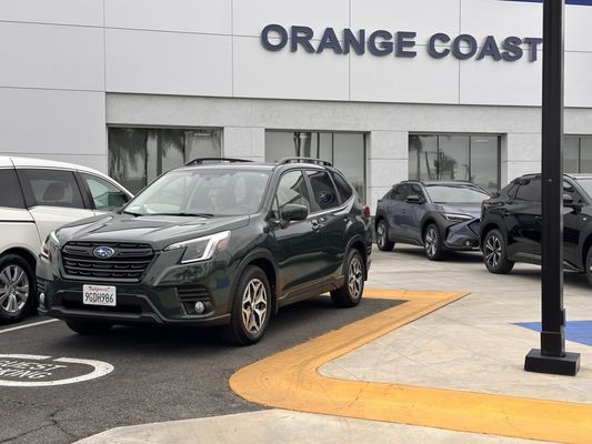 SUBARU ORANGE COAST - Updated December 2025 - 322 Photos & 891 Reviews ...