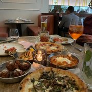 ORETTA - 861 Photos & 343 Reviews - 633 King Street W, Toronto, Ontario ...