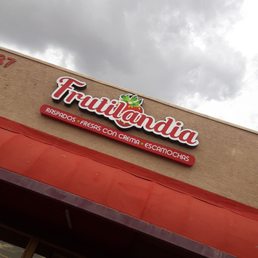 FRUTILANDIA - Updated October 2025 - 289 Photos & 210 Reviews - 1011 S ...