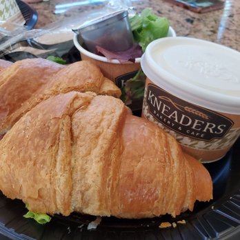 KNEADERS BAKERY & CAFE - Updated December 2025 - 160 Photos & 209 ...