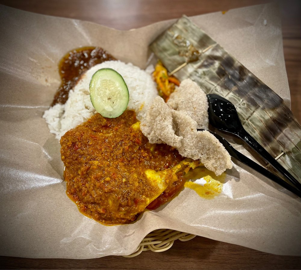 STRAITS FOOD VILLAGE - Updated October 2025 - 44 Photos - 60 Airport ...