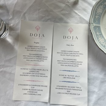 DOJA TEA LOUNGE - Updated August 2024 - 232 Photos & 121 Reviews ...