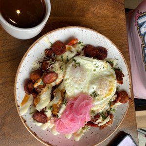 PARA MARIA - 61 Photos & 29 Reviews - 70 Sleeper St, Boston ...