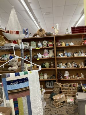 EVERYTHING UNDER THE SUN FLEA MARKET - Updated December 2025 - 34 ...