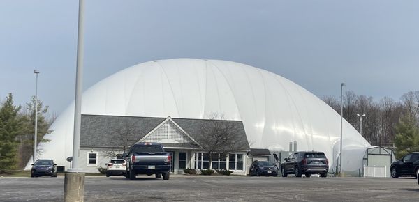 THE GOLF DOME - Updated January 2026 - 43 Photos & 26 Reviews - 8198 E ...