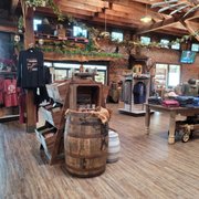 CRYSTAL RIDGE DISTILLERY - 97 Photos & 65 Reviews - 455 Broadway St ...