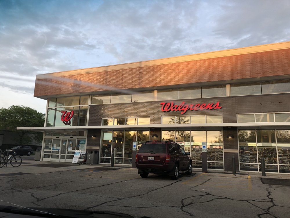 WALGREENS - Updated April 2024 - 19 Photos & 82 Reviews - 811 Madison ...