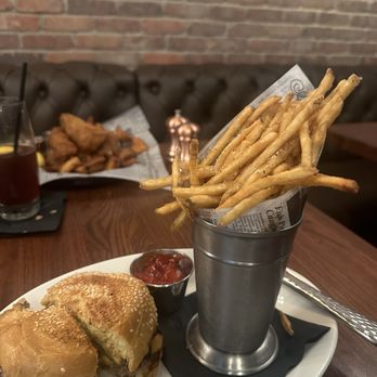 VOLSTEAD - Updated May 2025 - 104 Photos & 37 Reviews - 2750 E ...