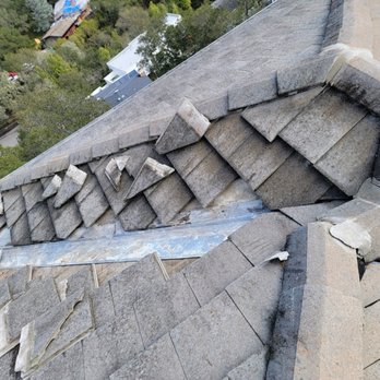 SABER ROOFING - Updated September 2024 - 167 Photos & 422 Reviews ...