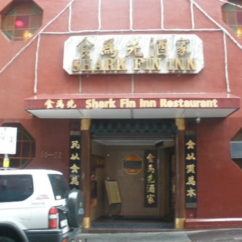 SHARK FIN INN - Updated December 2025 - 75 Photos & 29 Reviews - 50 ...