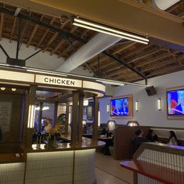 BUTTERBIRD - Updated April 2025 - 122 Photos & 94 Reviews - 1134 Regent ...