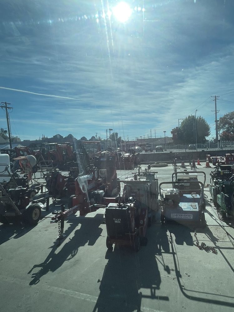 ACTION RENTALS - Updated December 2025 - 10 Photos & 30 Reviews - 6181 ...