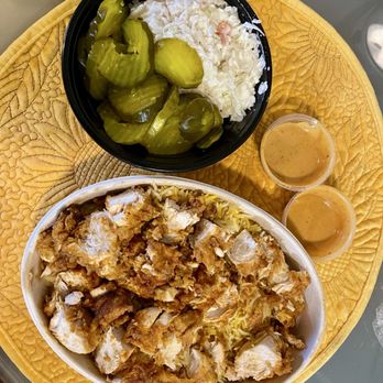 FLUFFIES HOT CHICKEN - HACKENSACK - Updated September 2025 - 322 Photos ...