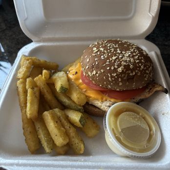 BLU BURGER GRILLE - Updated October 2025 - 203 Photos & 411 Reviews ...