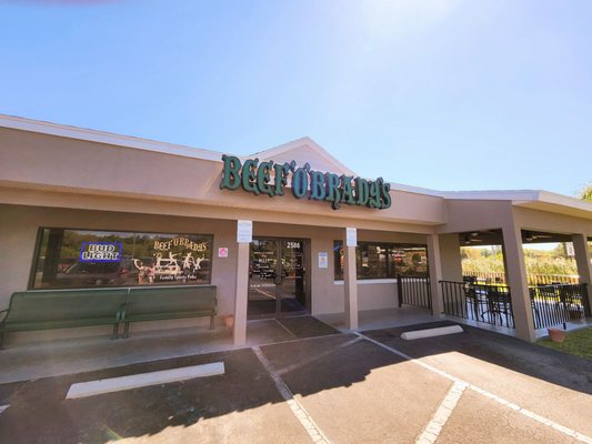 BEEF ‘O’ BRADY’S - Updated December 2025 - 20 Photos & 58 Reviews ...