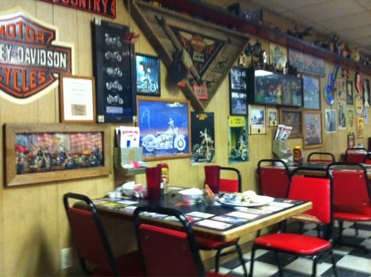 BORDERLINE CAFE - 27 Reviews - Cafes - 9786 US Hwy 271 N, Powderly, TX ...